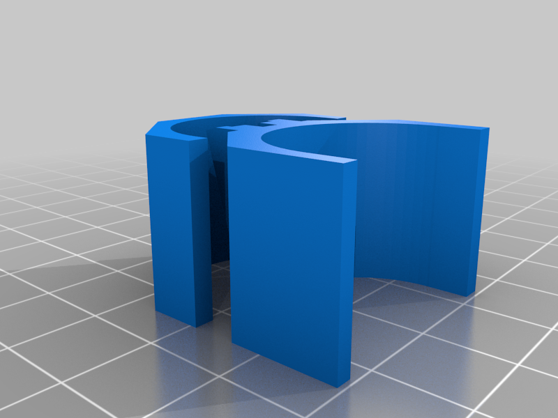 Free 3D file Iron Sights for Daisy 960 Pop Gun・3D printable design to ...