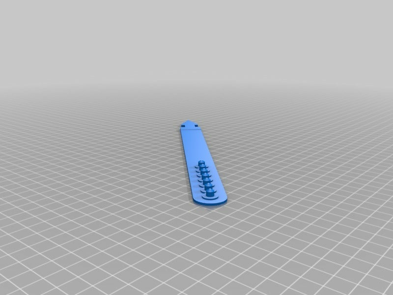 Free STL file Sports Visor・3D printable model to download・Cults