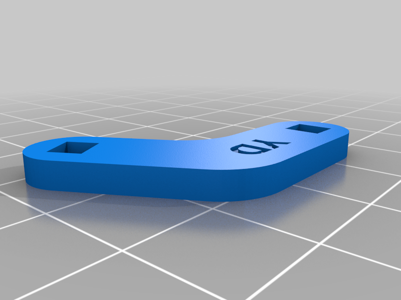 Free STL file Fidget Kit Business Card Remix 2・3D print model to ...