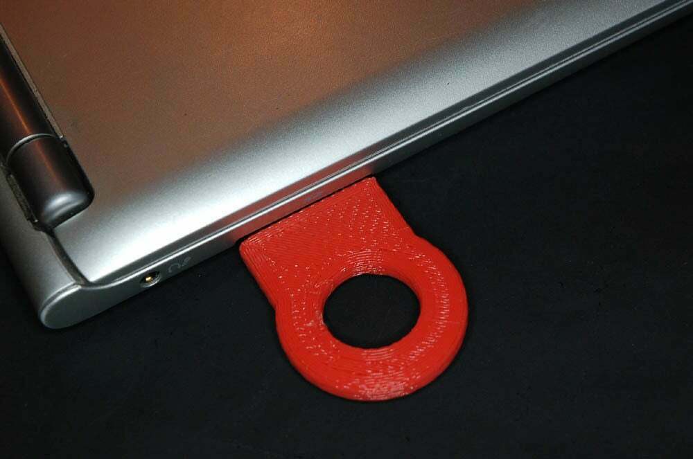 Free STL file SD Card Holder・3D printable design to download・Cults