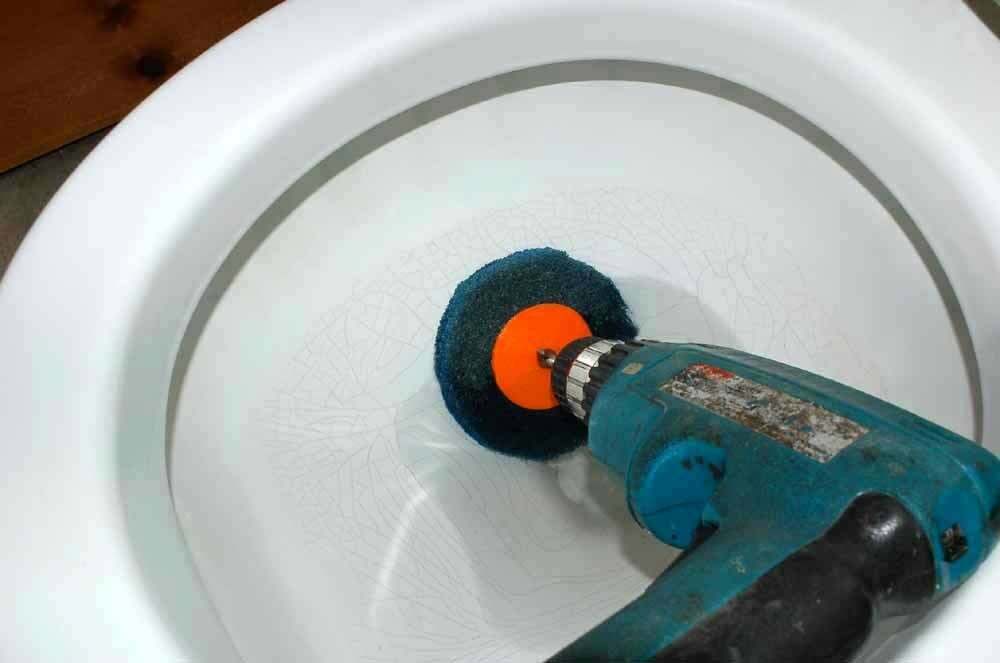 Free STL file Buffing Arbor 🚽・3D printable design to download・Cults