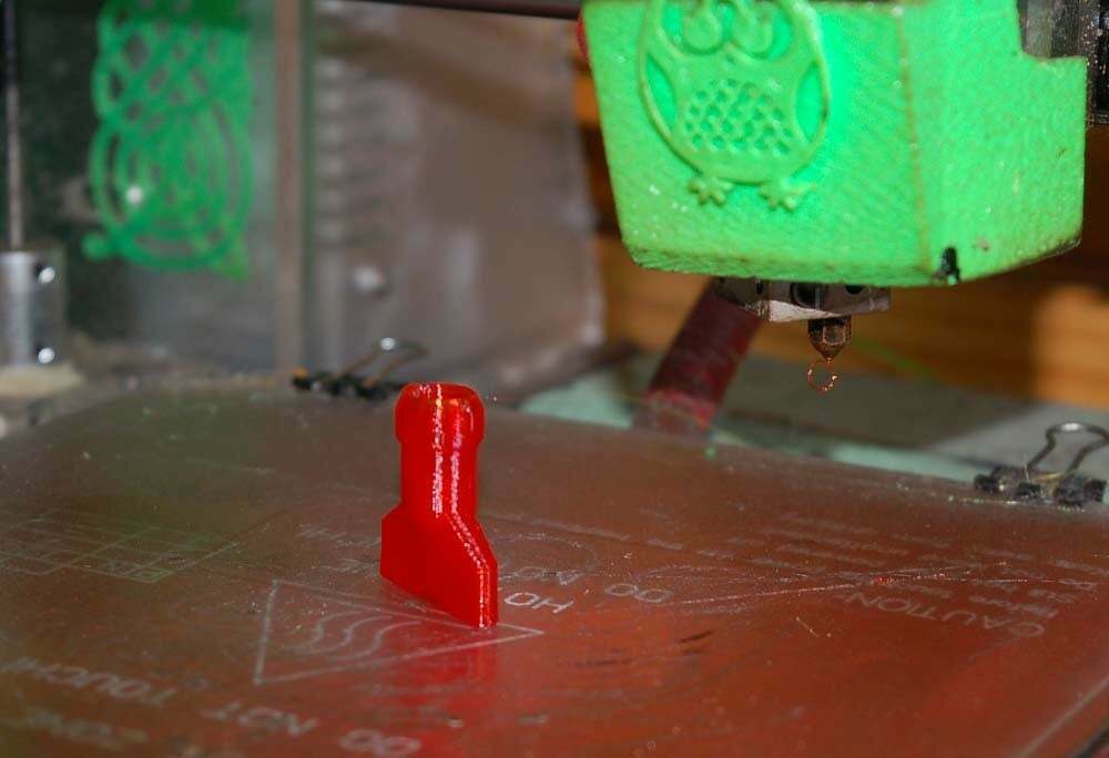 Free STL file Hose Clamp Key 🗜️・3D printing model to download・Cults