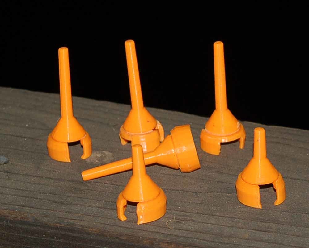 Free 3D file DJI Mini 3 Pro Legs 🚁・3D printer model to download・Cults