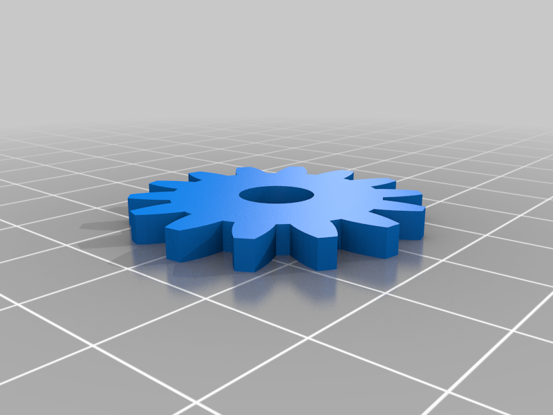 Free STL file Fidget Kit Business Card Remix 2・3D print model to ...