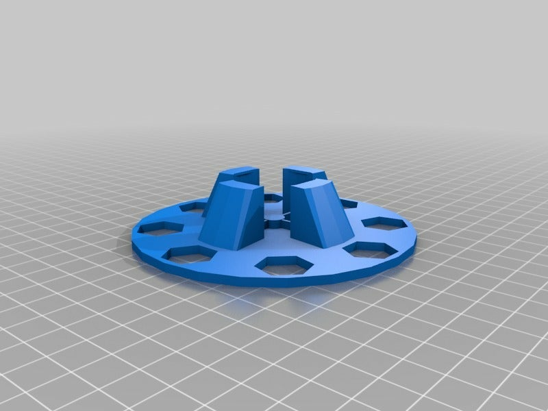 Free STL file Water Dispensor 🚰・3D printing design to download・Cults