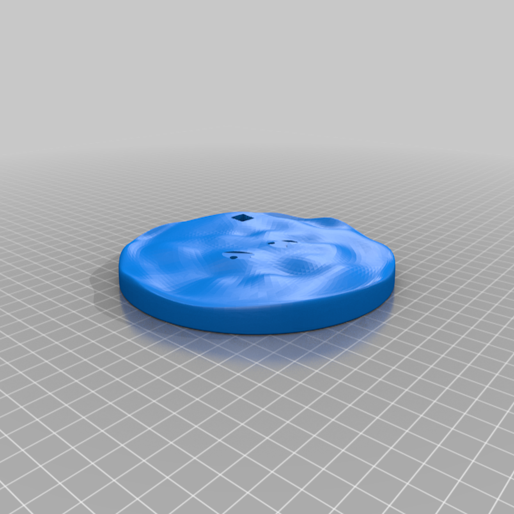 Free STL file Untitled Goose Rake Scene 🧞‍♂️・3D print object to ...