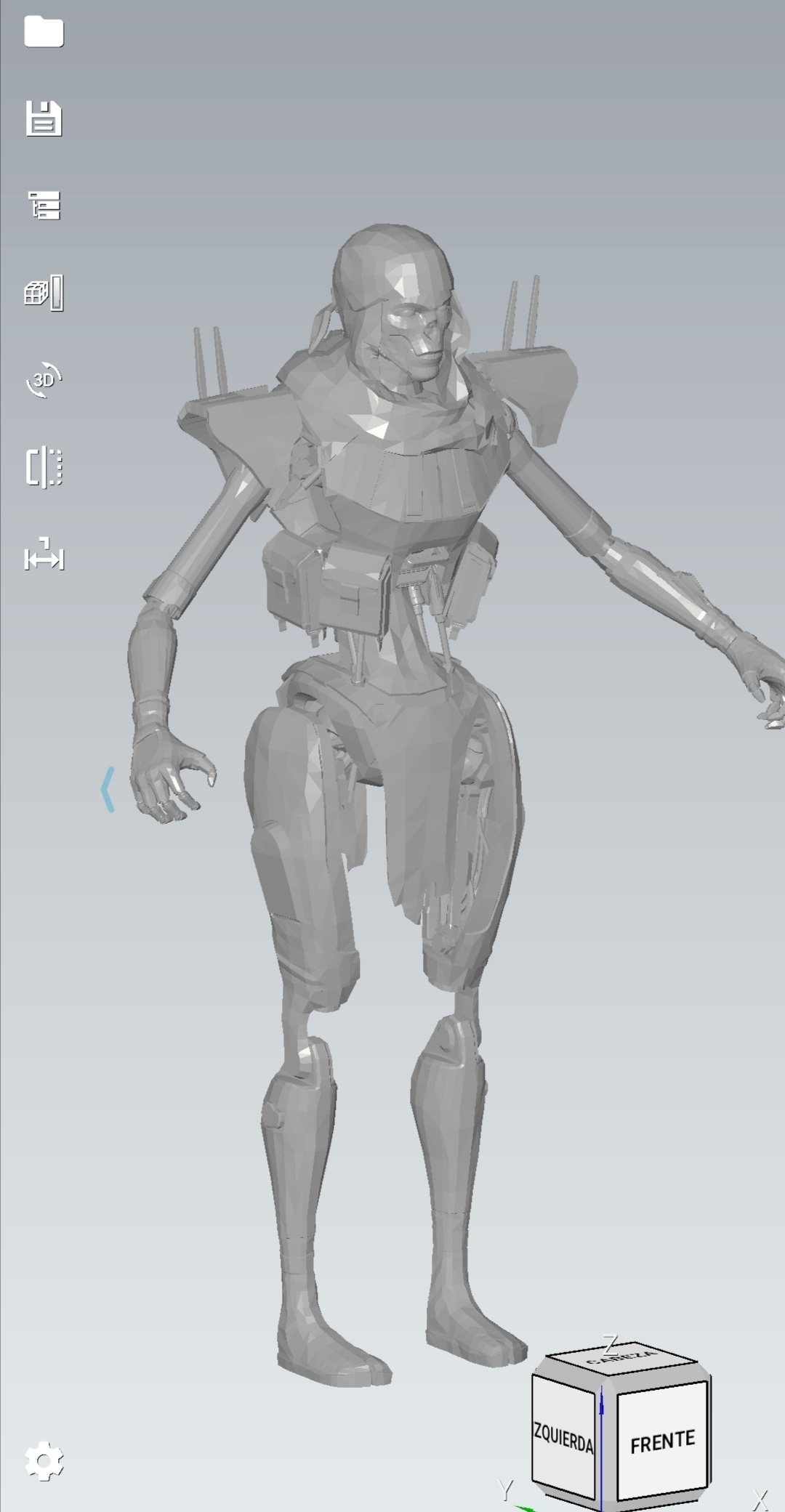 STL file Apex legends・3D printer design to download・Cults