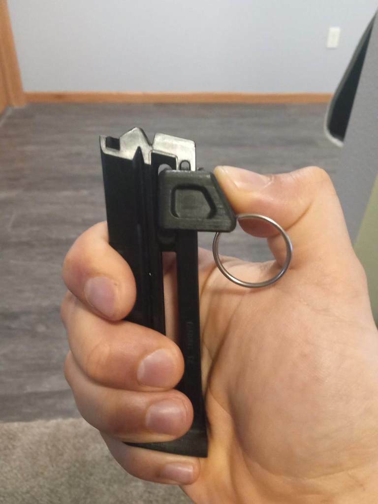 Free 3D file Speed Loader; TAURUS TX22・3D print object to download・Cults