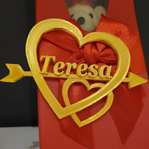 STL file Faustine・3D printer model to download・Cults