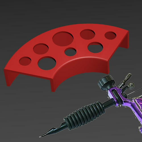 STL file Ink Cap Stand・3D print design to download・Cults