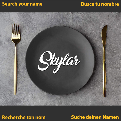 STL file Skylar・3D printable model to download・Cults