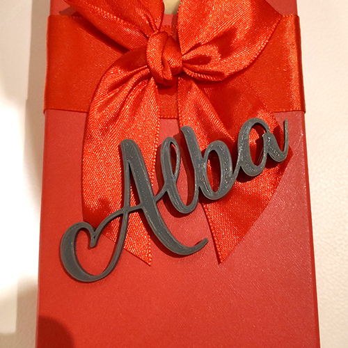 STL file Candice・3D printable design to download・Cults