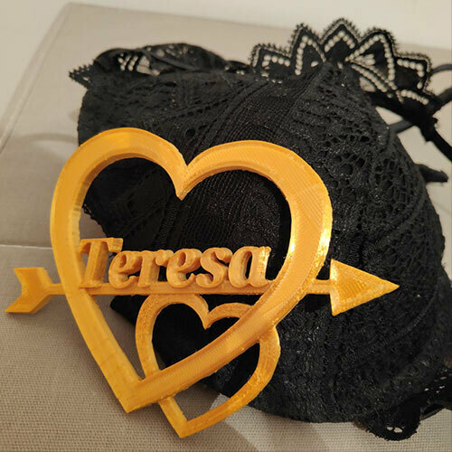 STL file Pim・3D printable model to download・Cults