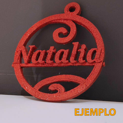 STL file Hanna・Template to download and 3D print・Cults