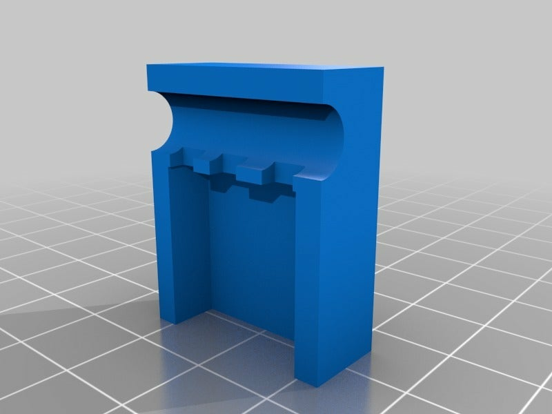 Free STL file Box Cable Switch 📦・3D printing design to download・Cults