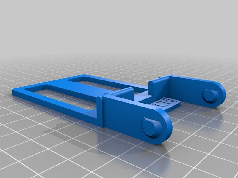 Free STL file Nintendo Switch Stand V2.0 🎲・3D printing idea to download ...