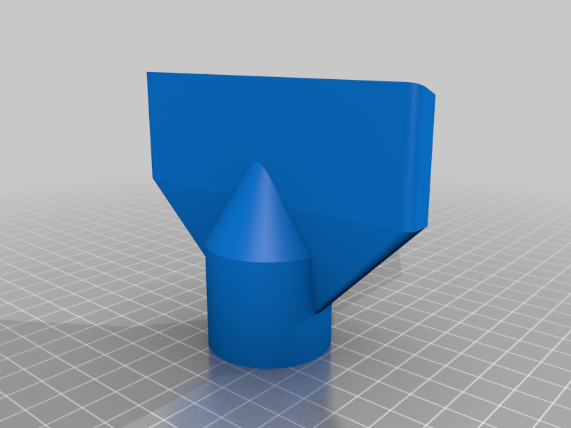 Free 3D file shop vac water attachment・3D printing template to download ...