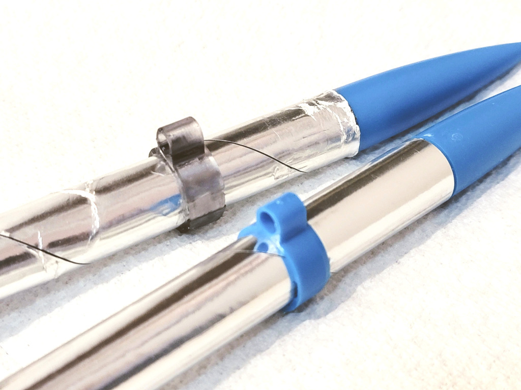 Free 3D file Launch Lug for Gnome Estes Model Rocket・3D printing idea ...