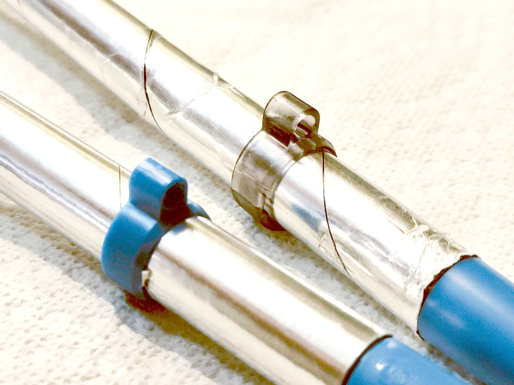 Free 3D file Launch Lug for Gnome Estes Model Rocket・3D printing idea ...