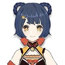 STL file Xiangling genshin impact cookie cutter・3D print model to ...