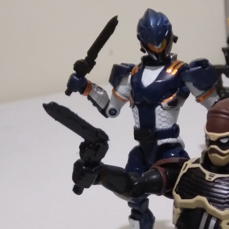 Free 3D file SO-DO Kamen Rider Ex-Aid: Ride-Player Ride Weapon・3D print ...