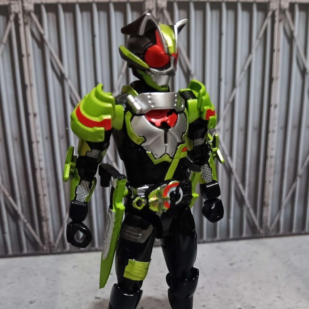 Free 3D file SO-DO Kamen Rider Geats: Ninja Dueler 🥷・3D printer model ...