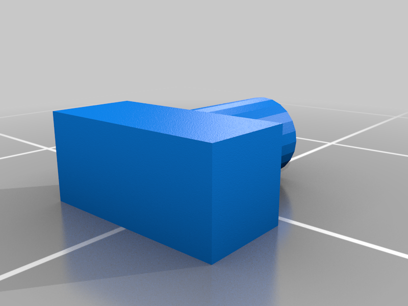 Free STL file Transformers Core class - Armada Null Rays・3D printing ...