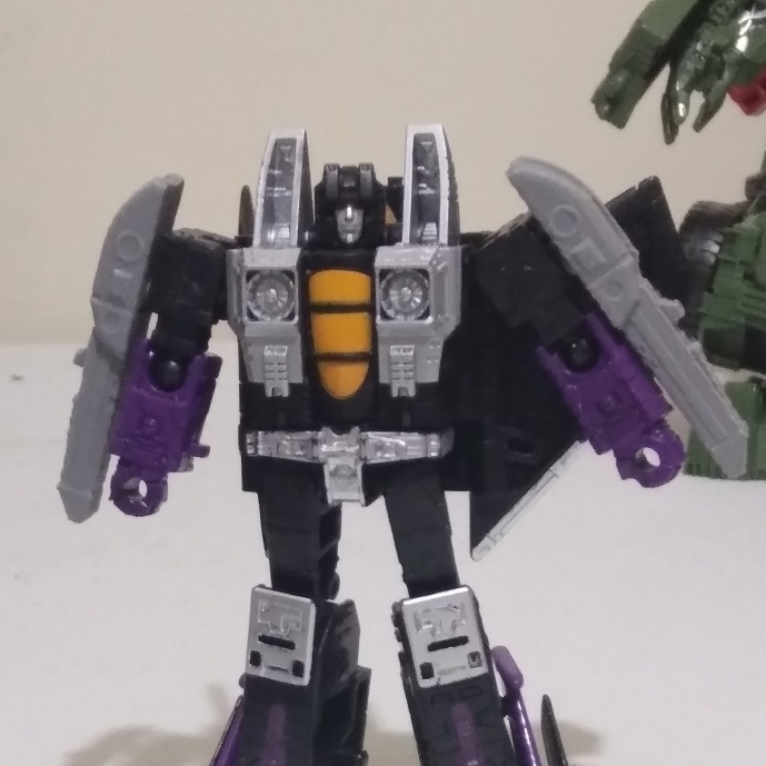 Free STL file Transformers Core class - Armada Null Rays・3D printing ...