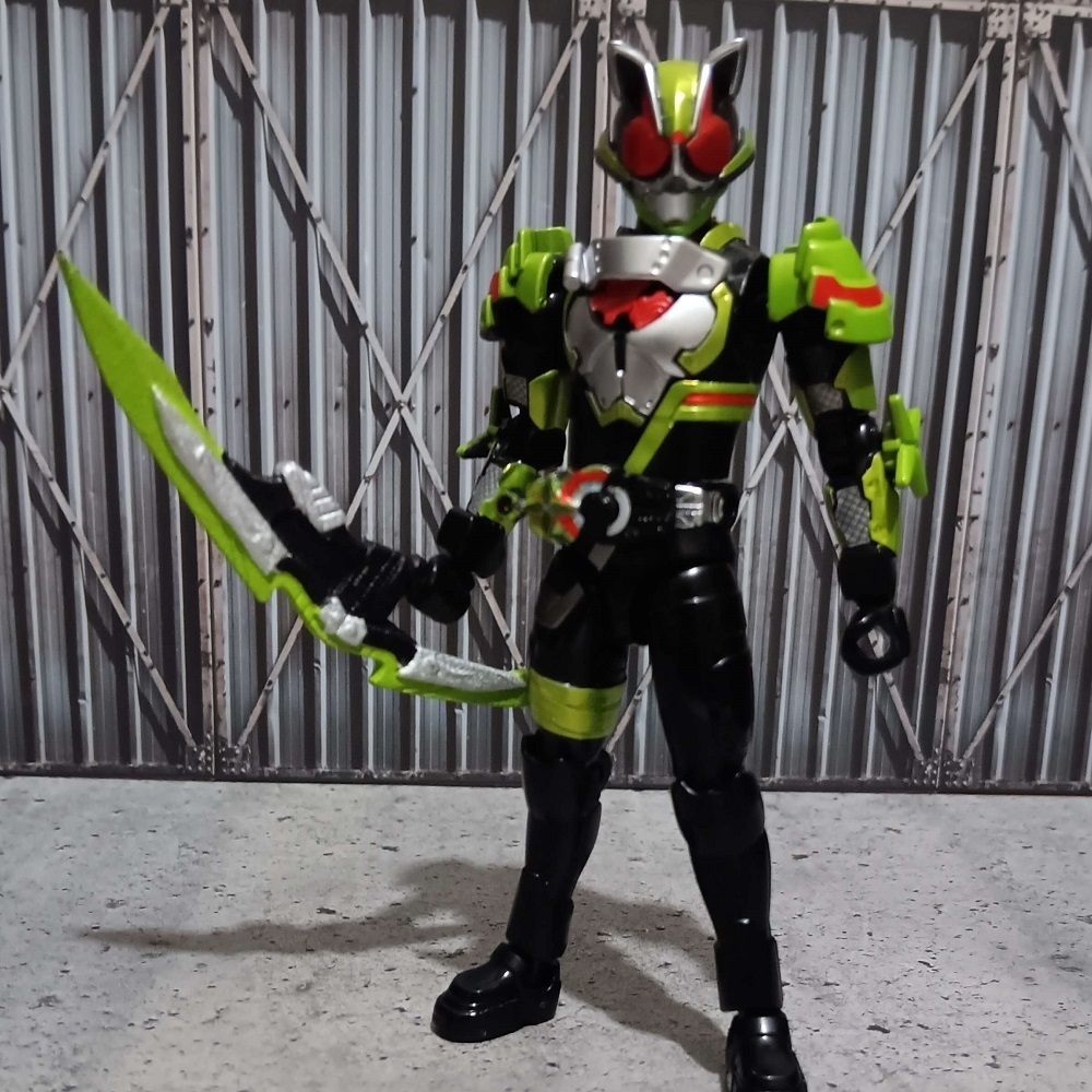 Free 3D file SO-DO Kamen Rider Geats: Ninja Dueler 🥷・3D printer model ...