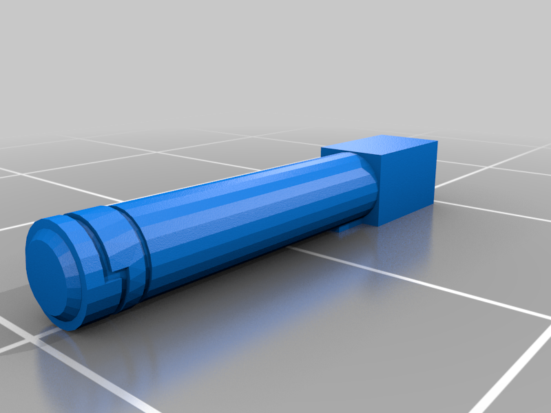 Free 3D file SO-DO Kamen Rider Geats: Zombie Breaker・3D print model to ...