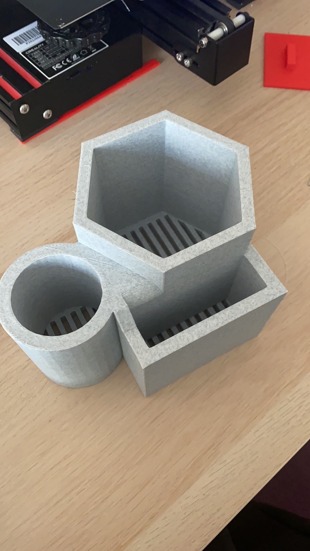 STL file Drainer kitchen, drainer・3D print model to download・Cults