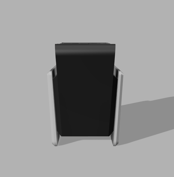 STL file Dualsense stand Best fit 🎲・3D print object to download・Cults