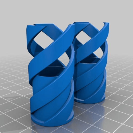 Download free STL file screw-box • 3D printing model ・ Cults
