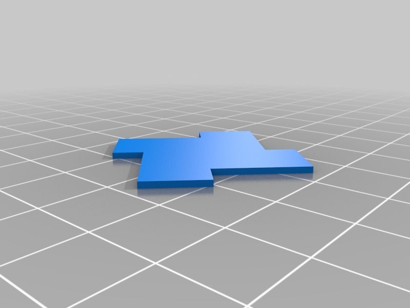 Free STL file the basic's 🎨・Design to download and 3D print・Cults