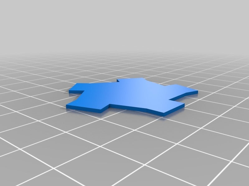 Free STL file the basic's 🎨・Design to download and 3D print・Cults