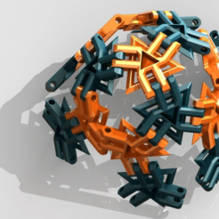 STL files for 3D printer Connector ・ Cults