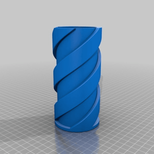 Download free STL file screw-box • 3D printing model ・ Cults