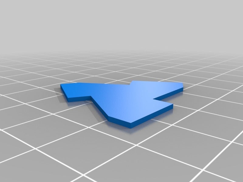 Free STL file the basic's 🎨・Design to download and 3D print・Cults