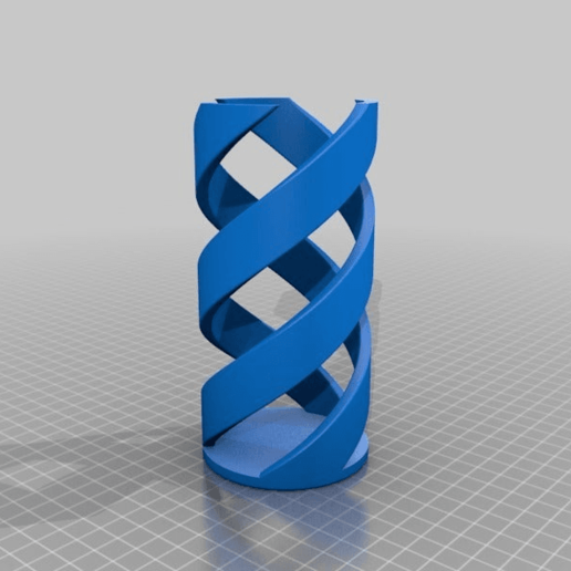 Download free STL file screw-box • 3D printing model ・ Cults