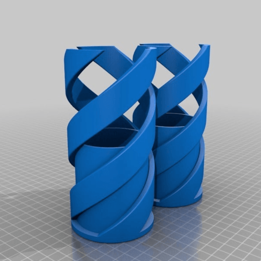 Download free STL file screw-box • 3D printing model ・ Cults