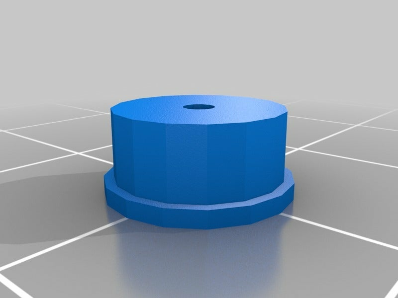 Free STL file Liquid Transport Trailer・3D print design to download・Cults