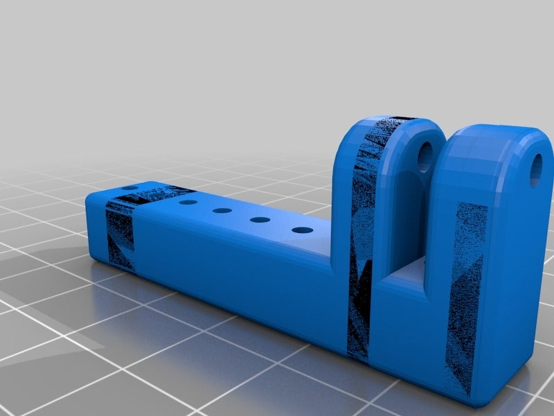 Free STL file Trailer Kit - Kit Arrastre for WLtoys 10428 B (and others ...