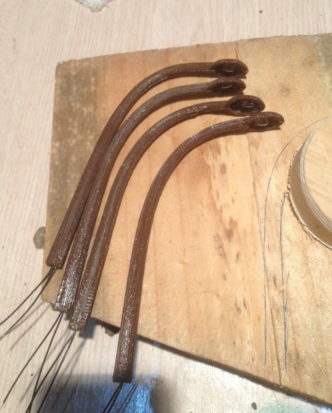 Free STL file Road light - street light・3D printing design to download ...