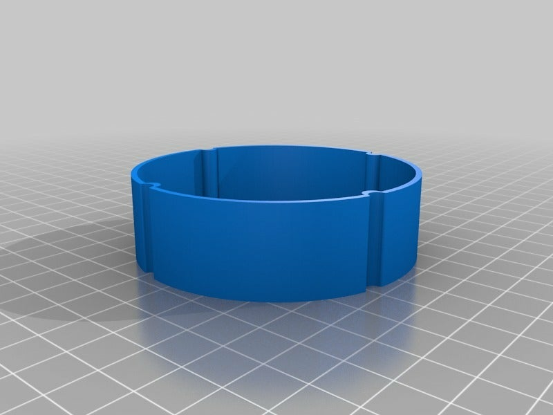 Бесплатный STL файл One-third Master Spool 🪢・Модель 3D-принтера для ...