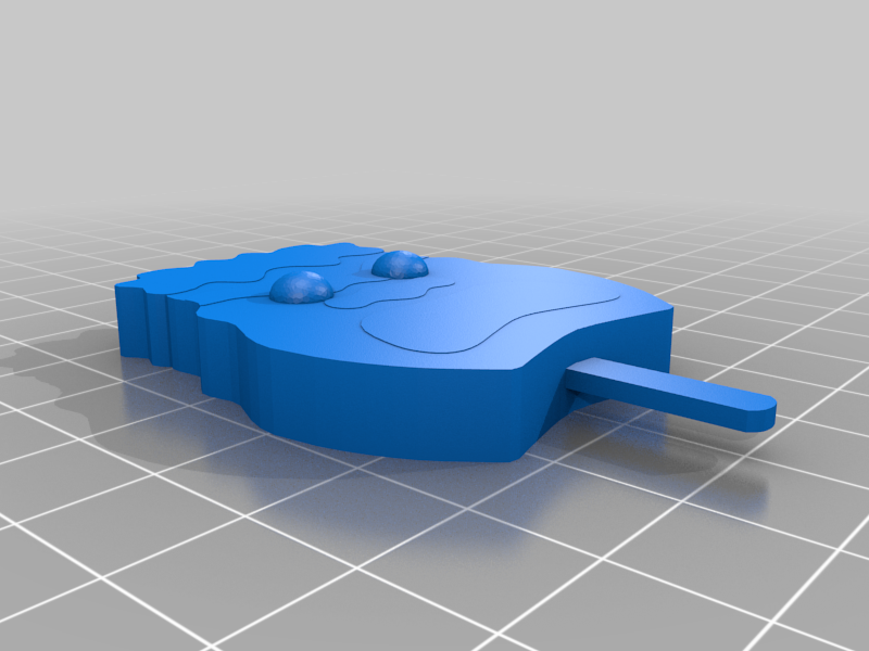 Free STL file Classic Popsicle Collection Part 1 🫧・3D printer design to ...