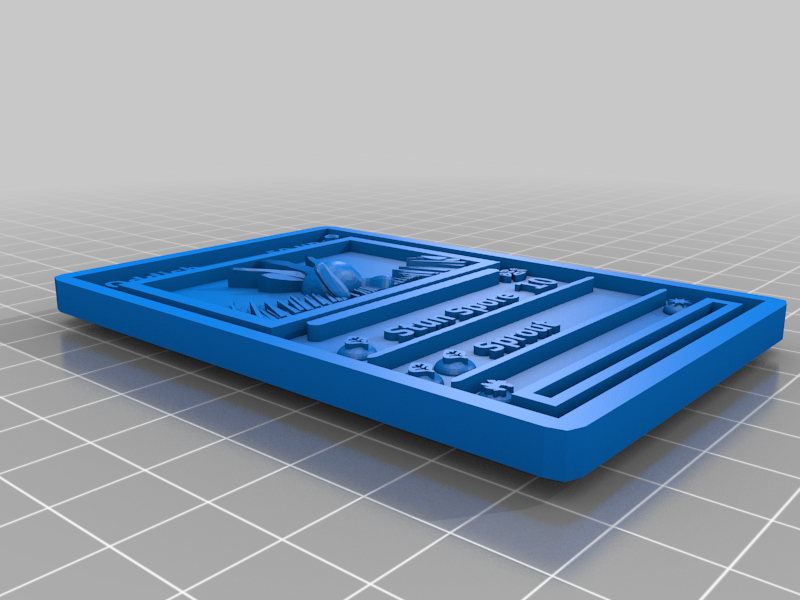 Free 3D file 3D Printable Pokemon Cards (Part 5)・3D printer model to ...