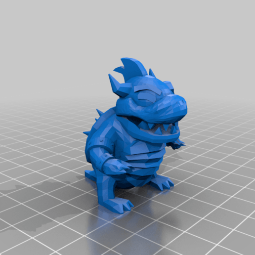 Download free STL file Mario 64 Collection • 3D print template ・ Cults