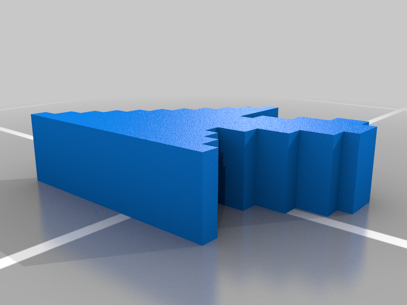 Free 3D file Printable Windows 95 🖥️・3D printable object to download・Cults