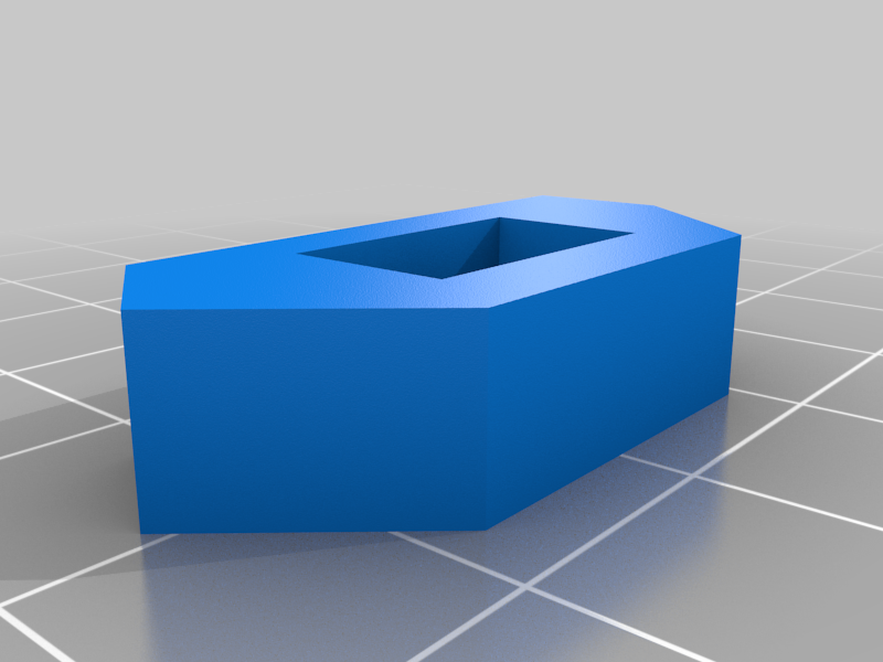 Free STL file Metroid Dread Armor Bust 👤・3D print object to download・Cults