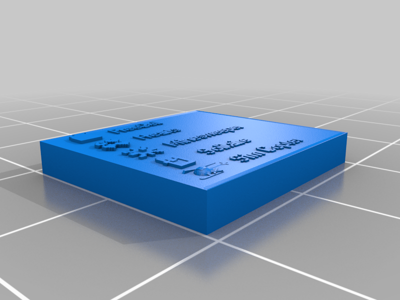 Free 3D file Printable Windows 95 🖥️・3D printable object to download・Cults